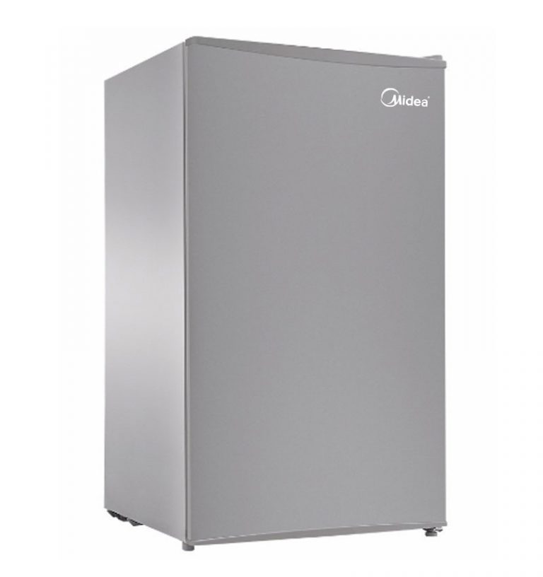 minibar-93L-silver-midea – Chimasa S.A. Importadora