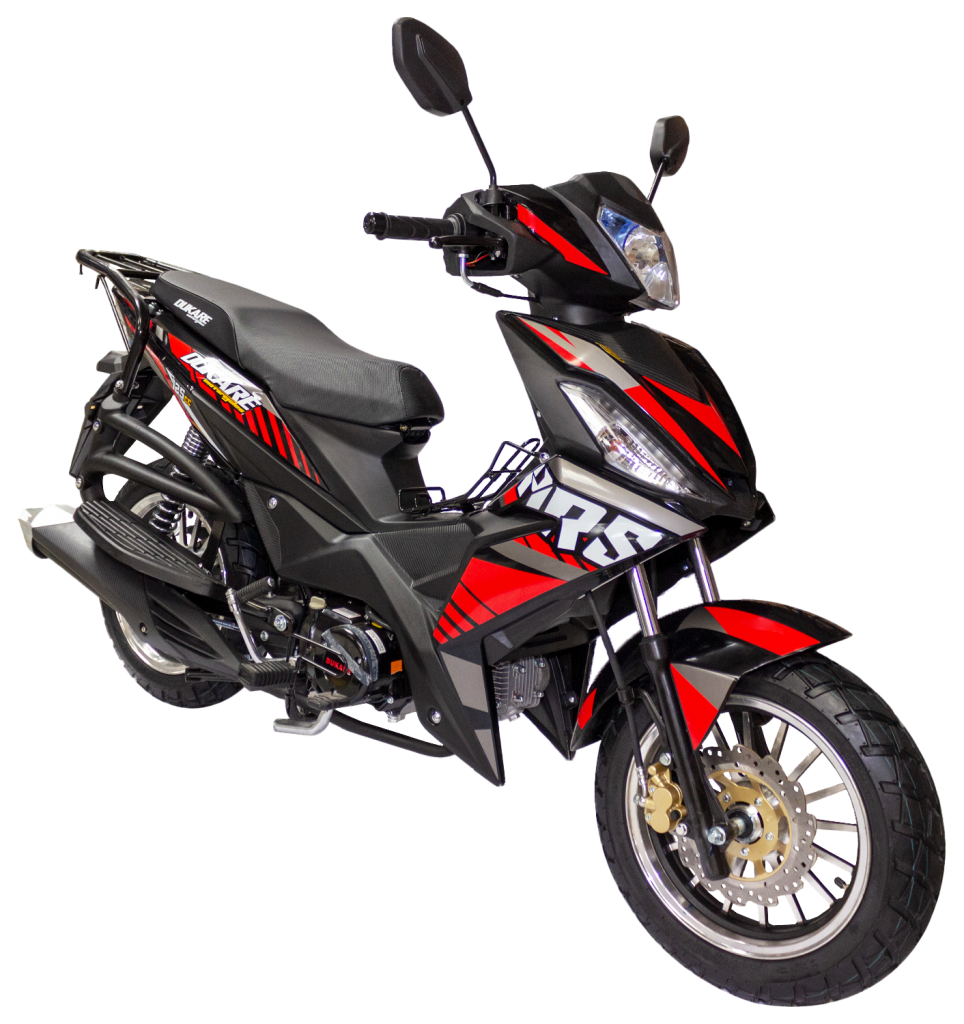 DUKARE DK125-10 – Chimasa S.A. Importadora