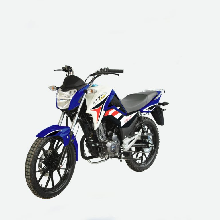 DUKARE DK125-10 – Chimasa S.A. Importadora