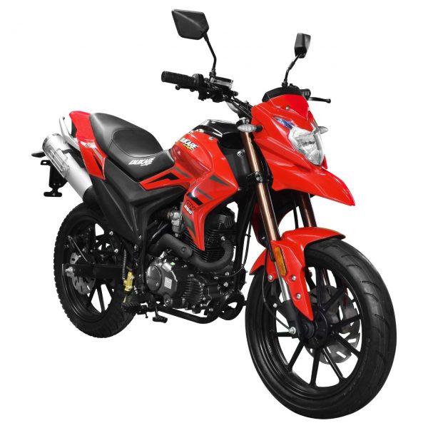 DUKARE DK125-10 – Chimasa S.A. Importadora