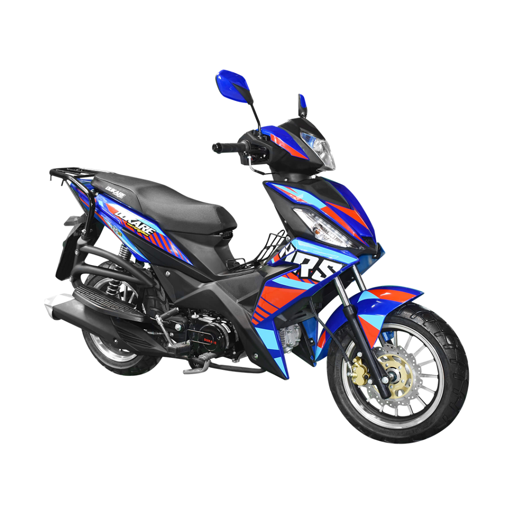 DUKARE DK125-10 – Chimasa S.A. Importadora