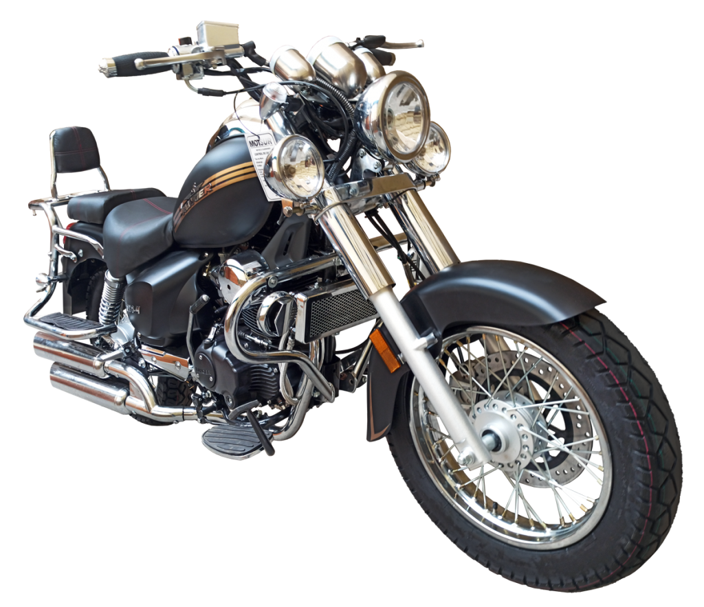 RANGER-250-LUXURY – Chimasa S.A. Importadora