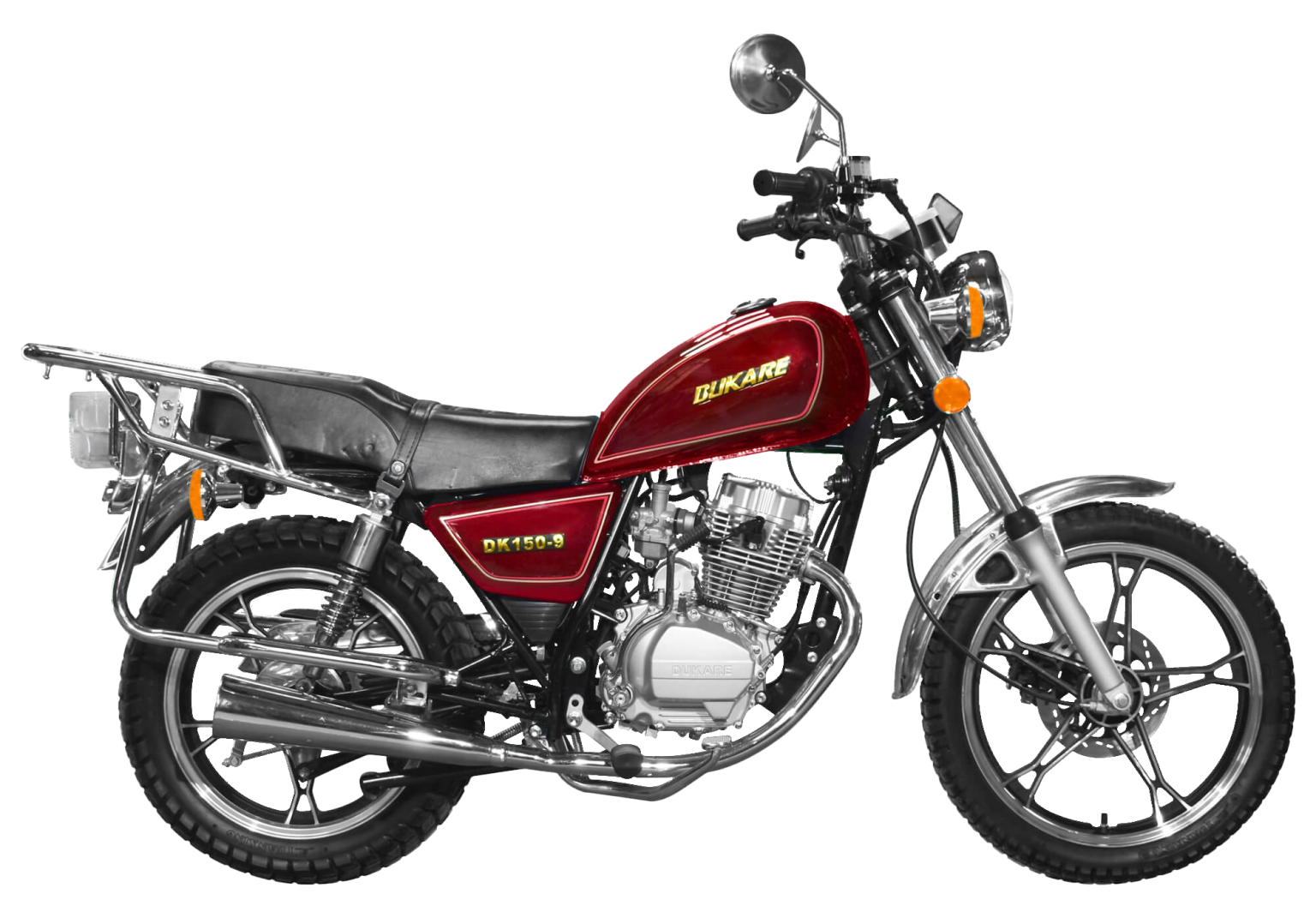 DUKARE DK150-9 – Chimasa S.A. Importadora