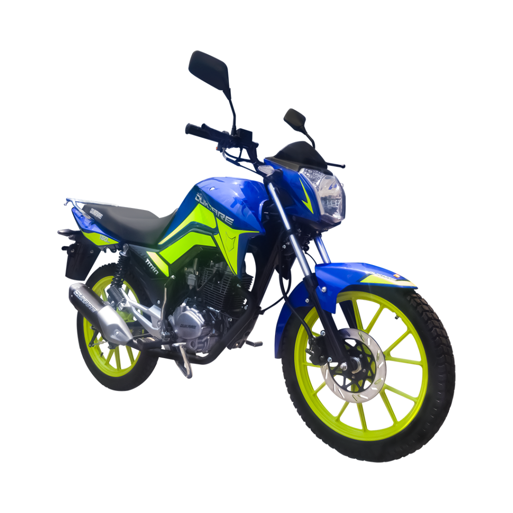 SHINERAY XY150-10D – Chimasa S.A. Importadora