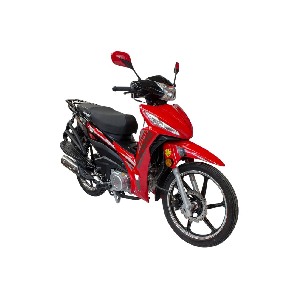 Shineray CHIEF II 250 – Chimasa S.A. Importadora