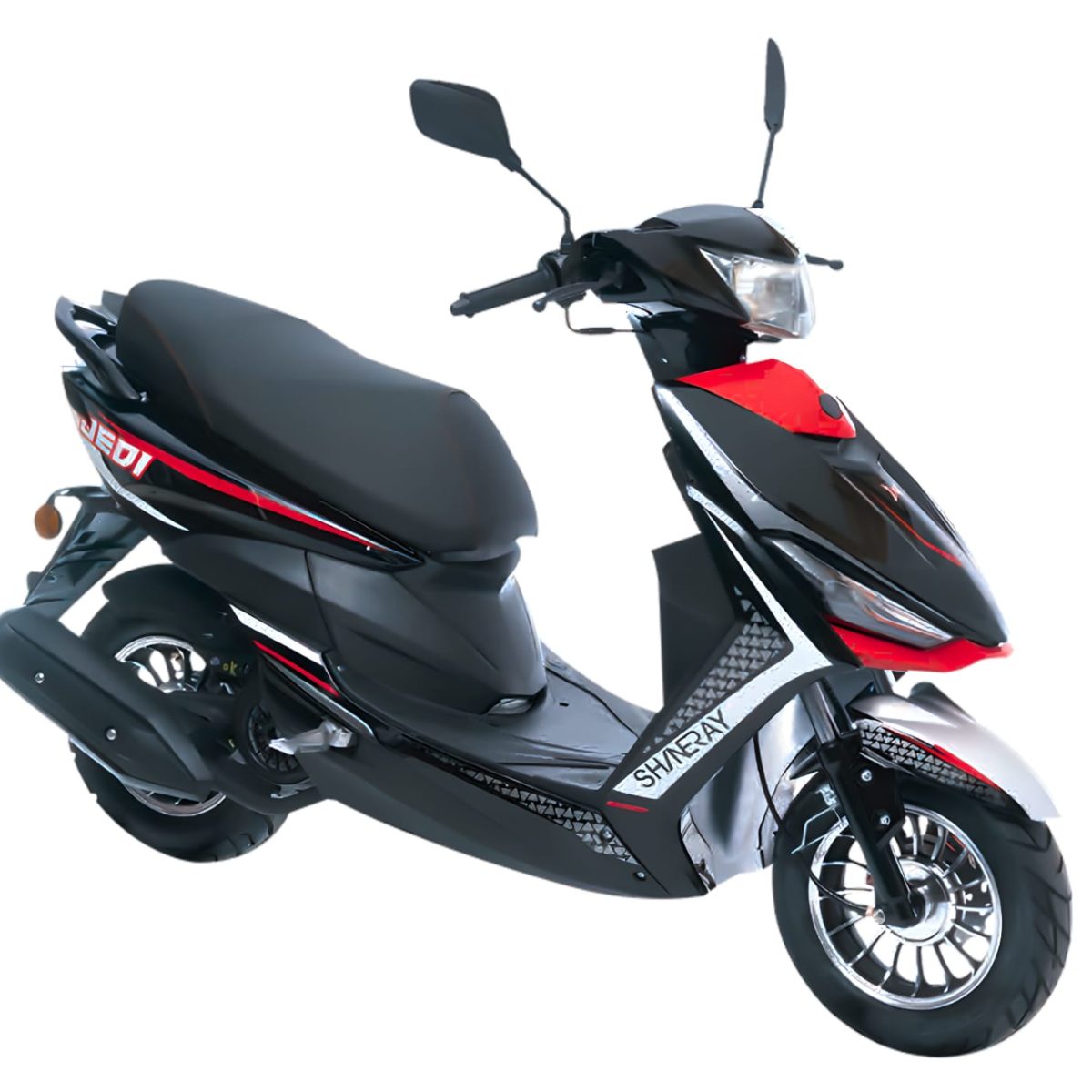 SHINERAY XY150-10D – Chimasa S.A. Importadora