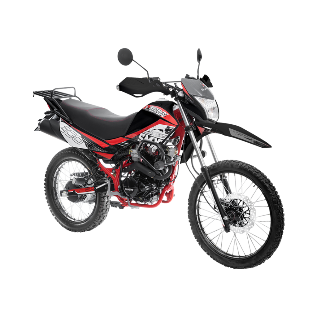 Shineray Jedi 150 (2023) – Chimasa S.A. Importadora